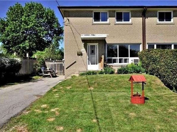 Rental Listings in Aurora ON - 96 Rentals | Zillow