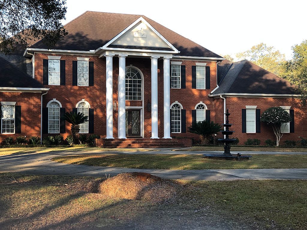 3638 Dawes Rd, Mobile, AL 36695 | Zillow