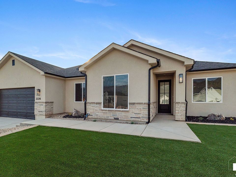 2226 S 2925 W, Cedar City, UT 84720 | MLS #1881330 | Zillow