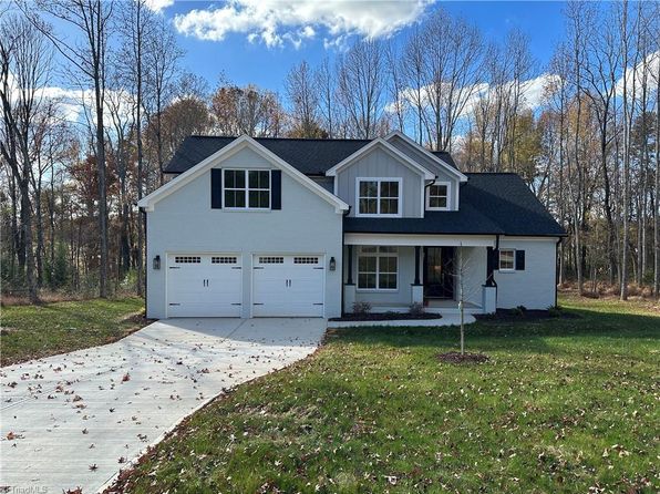 New Construction Homes in Mebane NC | Zillow