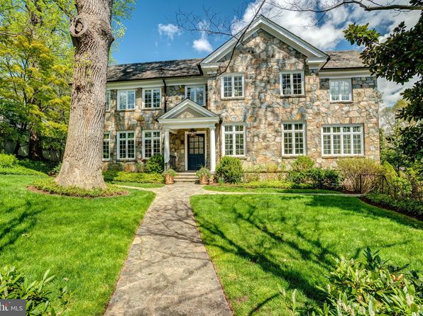 Washington DC Luxury Homes For Sale - 2,039 Homes | Zillow