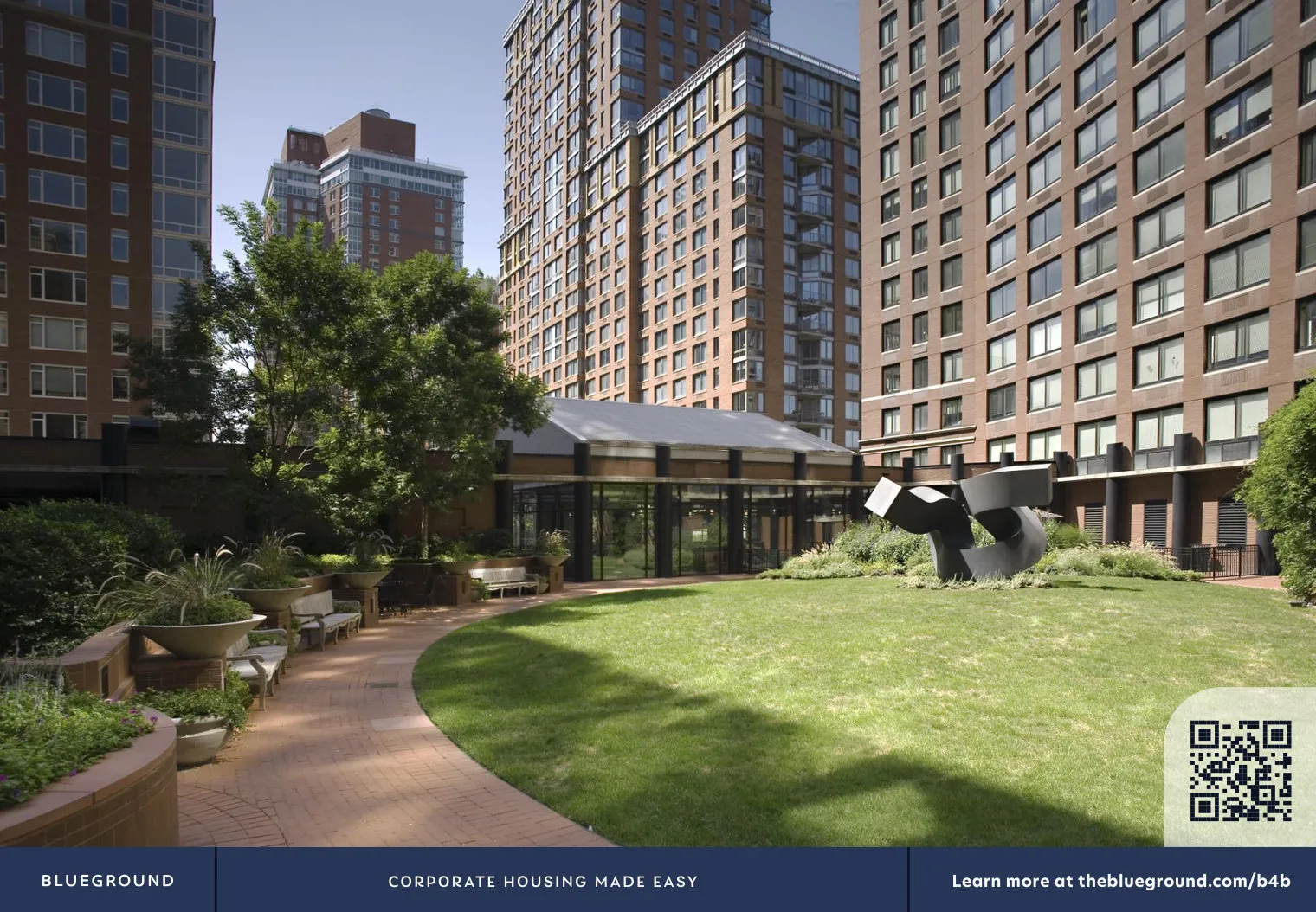 400 Chambers Street #28K in Battery Park City, Manhattan | StreetEasy