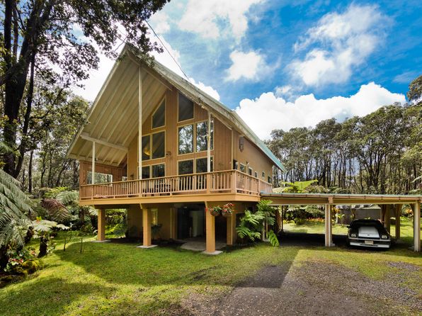 Volcano HI Real Estate - Volcano HI Homes For Sale | Zillow
