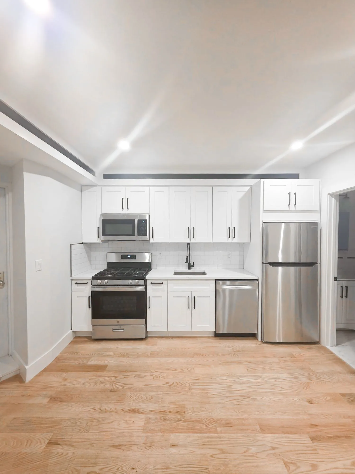 502 West 170th Street #B1 in Washington Heights, Manhattan | StreetEasy