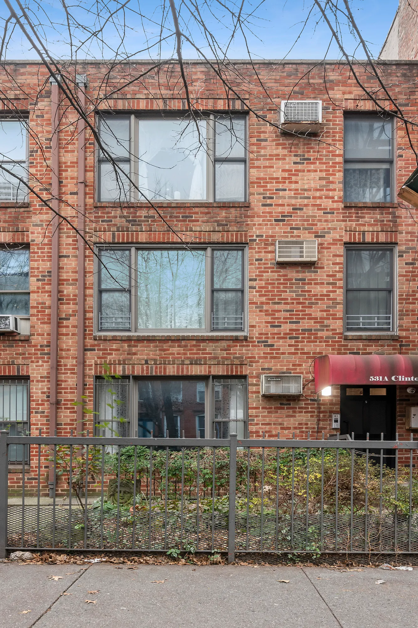 531A Clinton Street #301F in Carroll Gardens, Brooklyn | StreetEasy