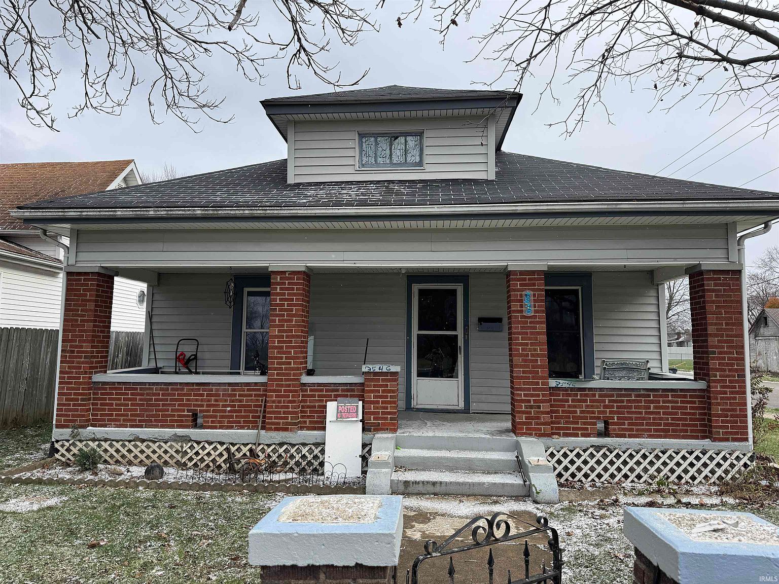 3546 Clark St, Anderson, IN 46013 | Zillow