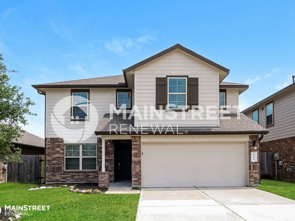 Houses For Rent in Rosharon TX - 44 Homes | Zillow