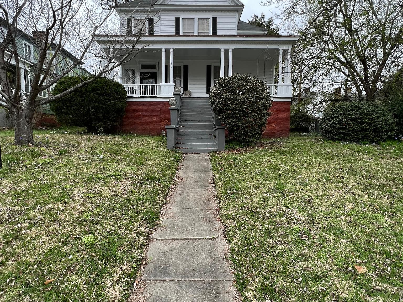 967 Magnolia St APT 4, Macon, GA 31201 | Zillow