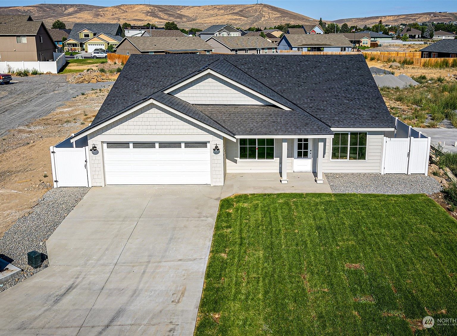 247 Parkside Place, Ephrata, WA 98823 | Zillow