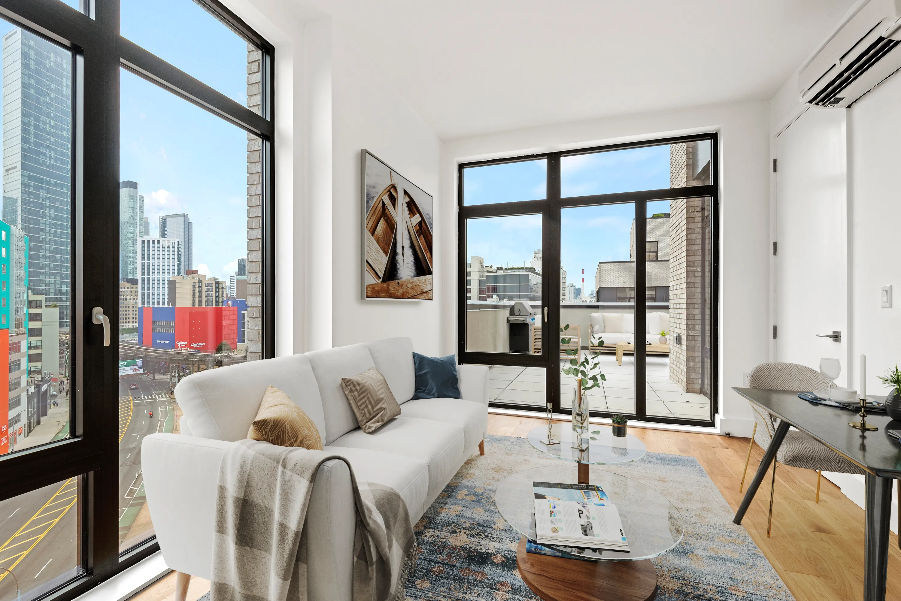 38-27 32nd Street #903 in Long Island City, Queens | StreetEasy