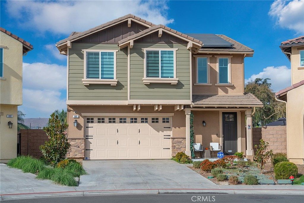 889 Campbell Way, Pomona, CA 91768 | MLS #TR24255663 | Zillow
