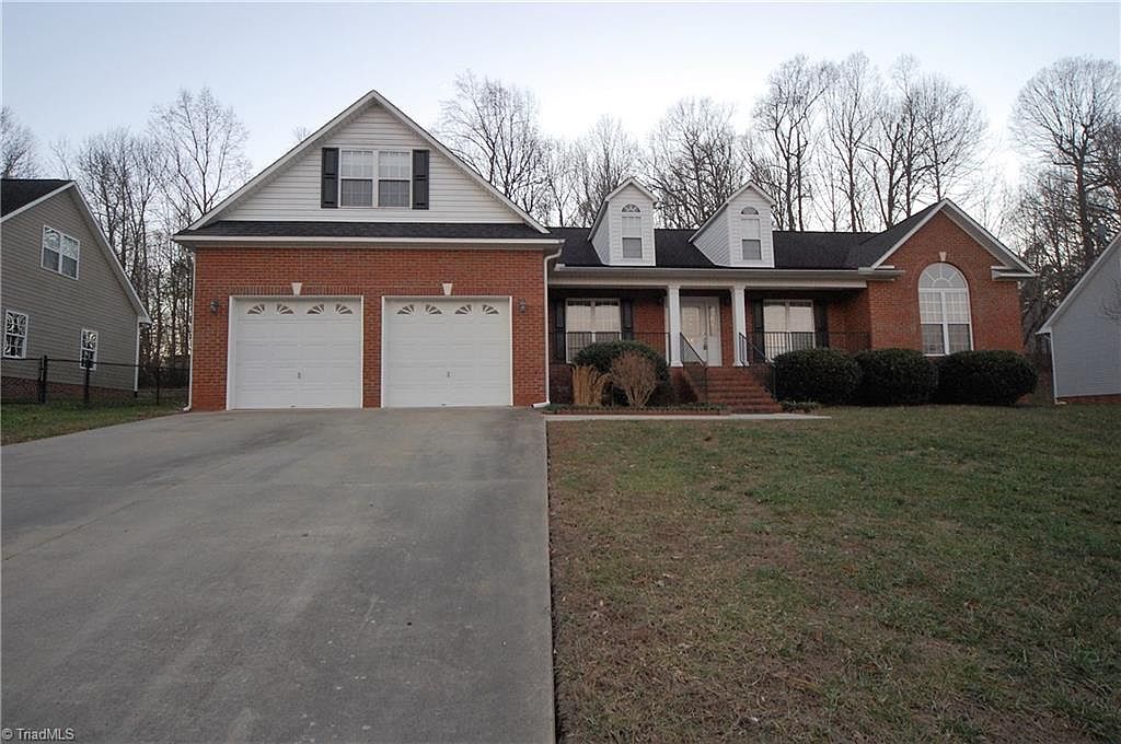 146 Arbor Trl, Thomasville, NC 27360 | Zillow
