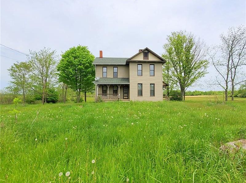 1551 Branchton Rd, Hilliards, PA 16040 | Zillow