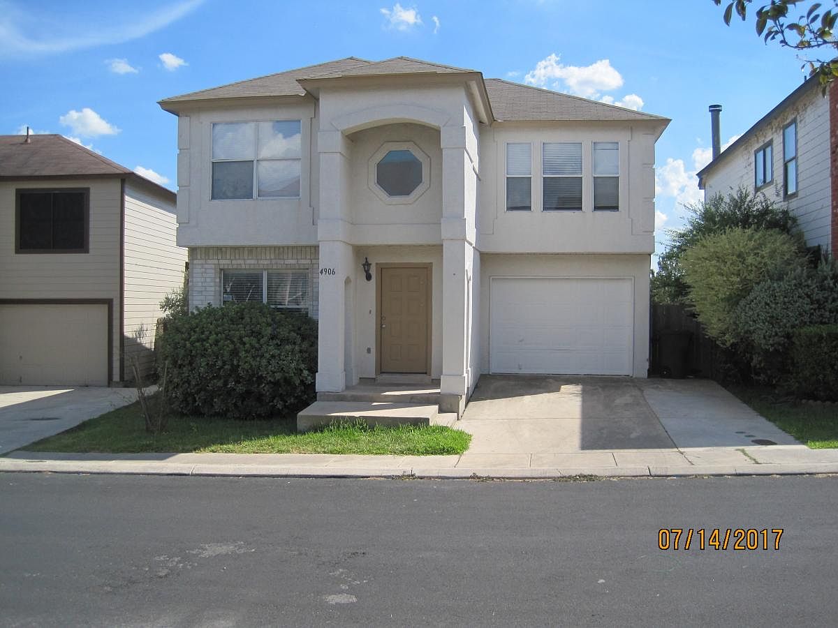 4906 Kenton Lake, San Antonio, TX 78240 | Zillow