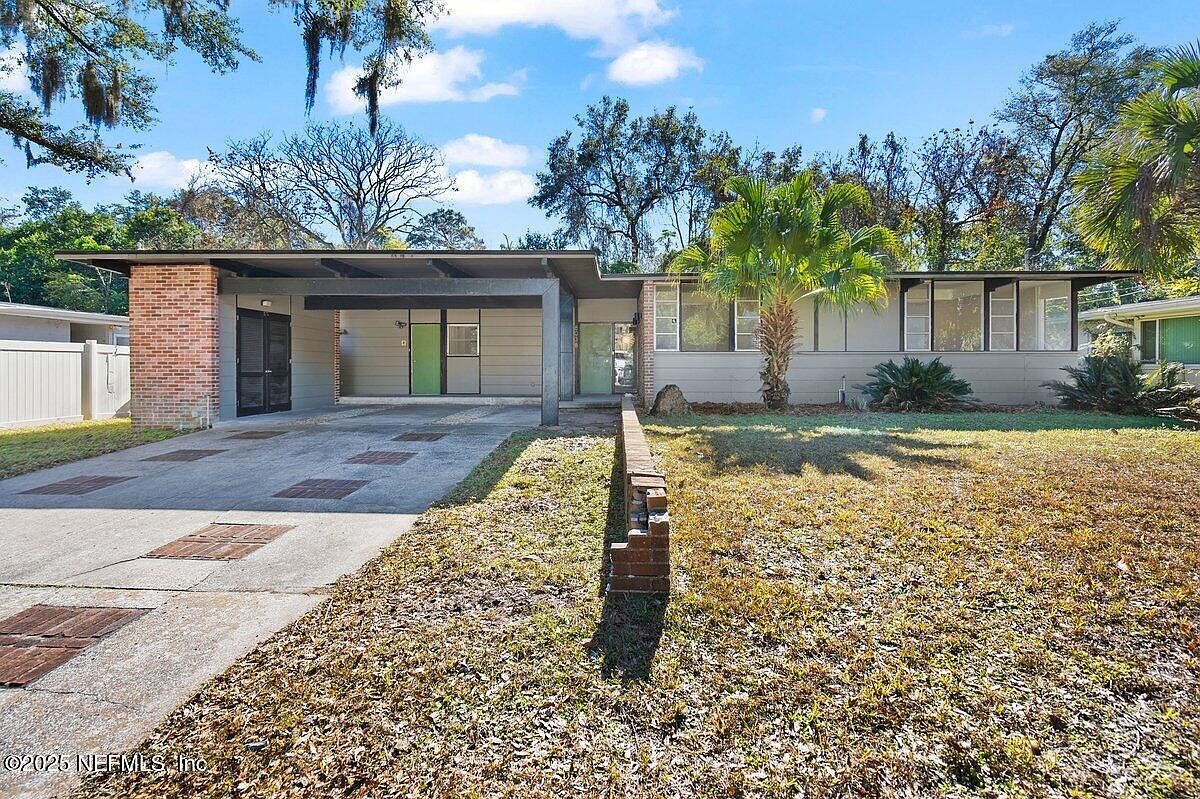 8038 CARLOTTA Road S, Jacksonville, FL 32211 | Zillow