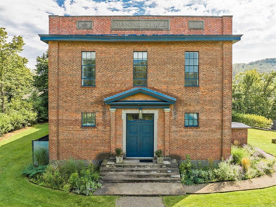 57 Cold Water St, Hillsdale, NY 12529 | MLS #418459 | Zillow