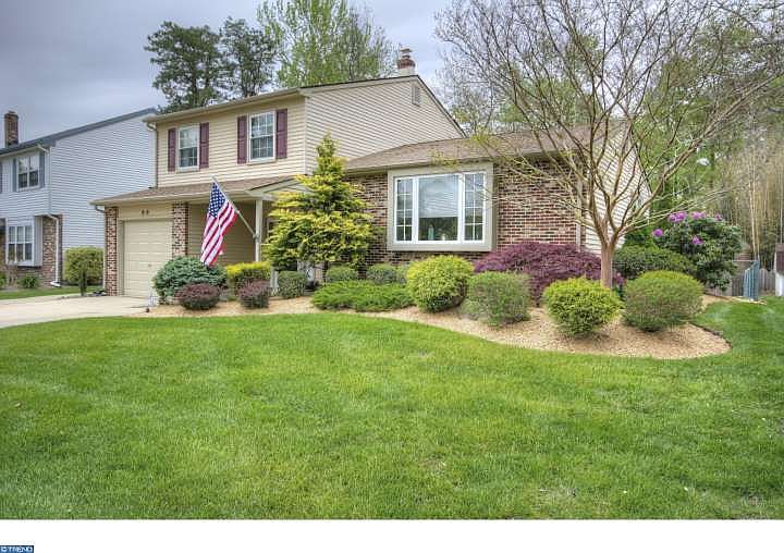 88 Lakeside Dr, Marlton, NJ 08053 | Zillow