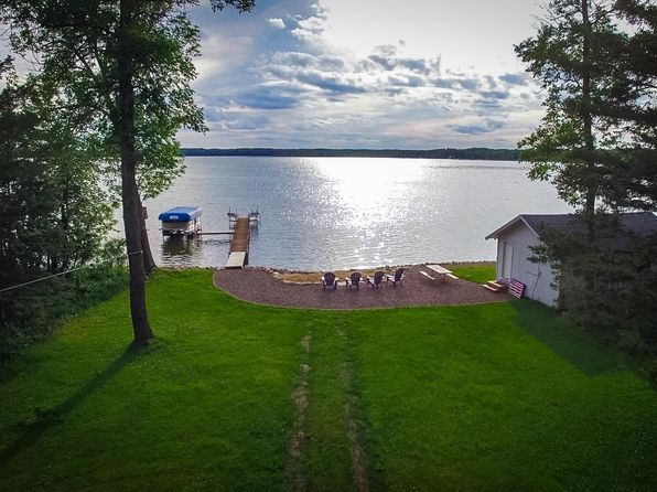 Waterfront - Merrifield MN Waterfront Homes For Sale - 10 Homes | Zillow