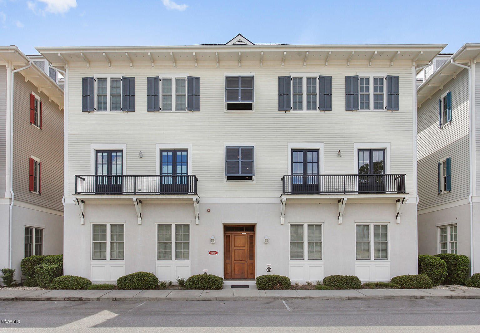 6 Abbey Row, Beaufort, SC 29906 | Zillow