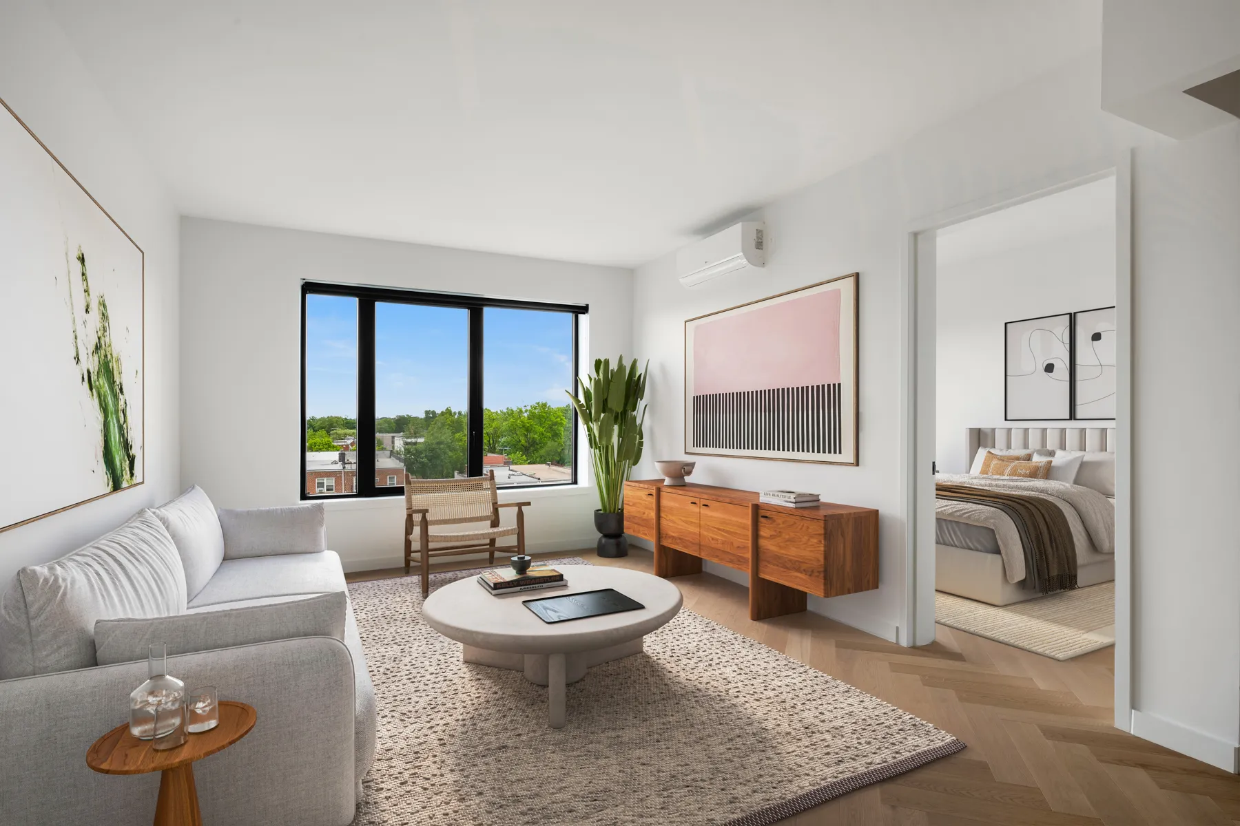 22-54 46th Street #404 in Ditmars-Steinway, Queens | StreetEasy