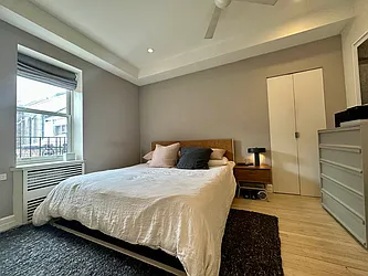 206 Vanderbilt Avenue #2 in Fort Greene, Brooklyn | StreetEasy