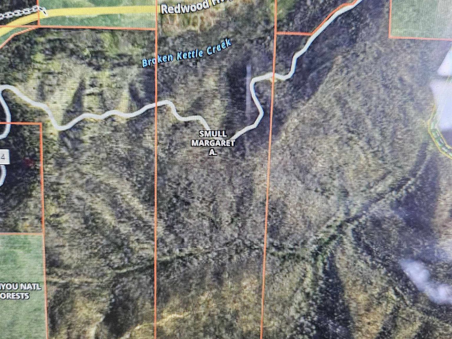 1710 Oregon Mountain Rd, Gasquet, CA 95543 | MLS #240109 | Zillow