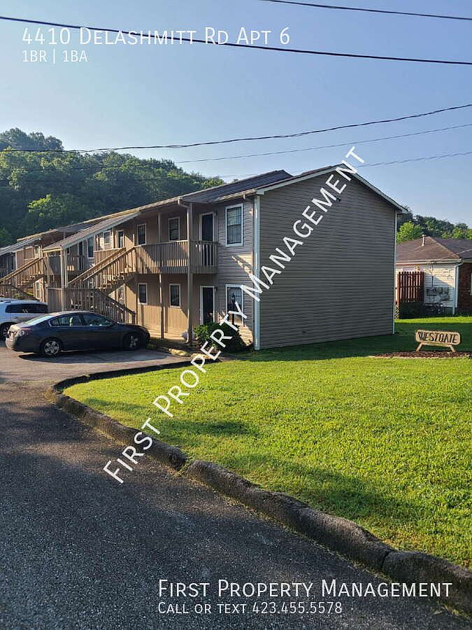 4410 Delashmitt Rd #6, Hixson, TN 37343 | Zillow