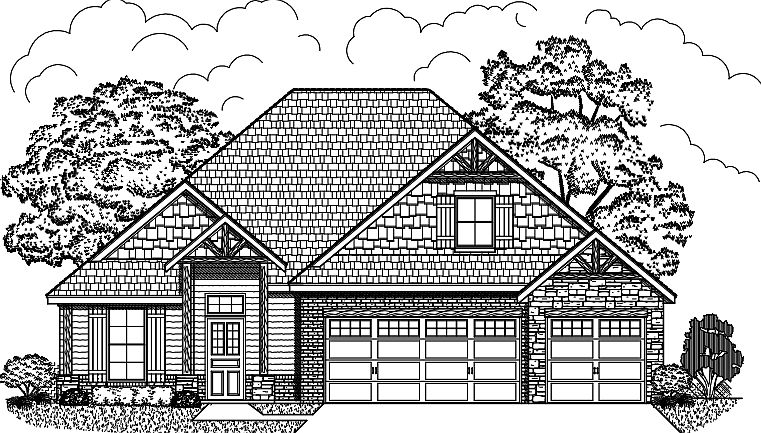 Durango Plan, Council Ridge North, Edmond, OK 73013 | Zillow