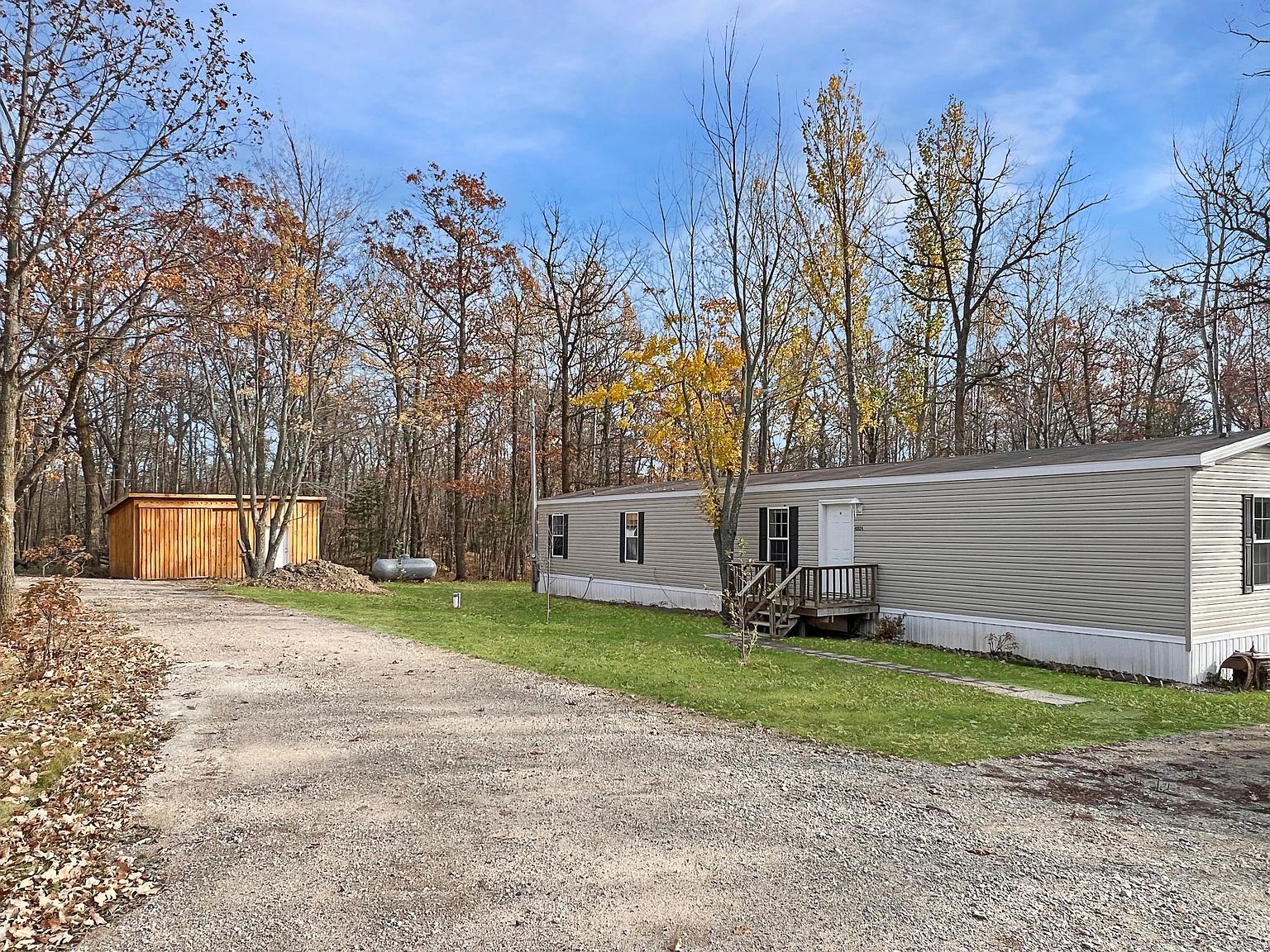 40824 181st Ave, Clearbrook, MN 56634 | Zillow