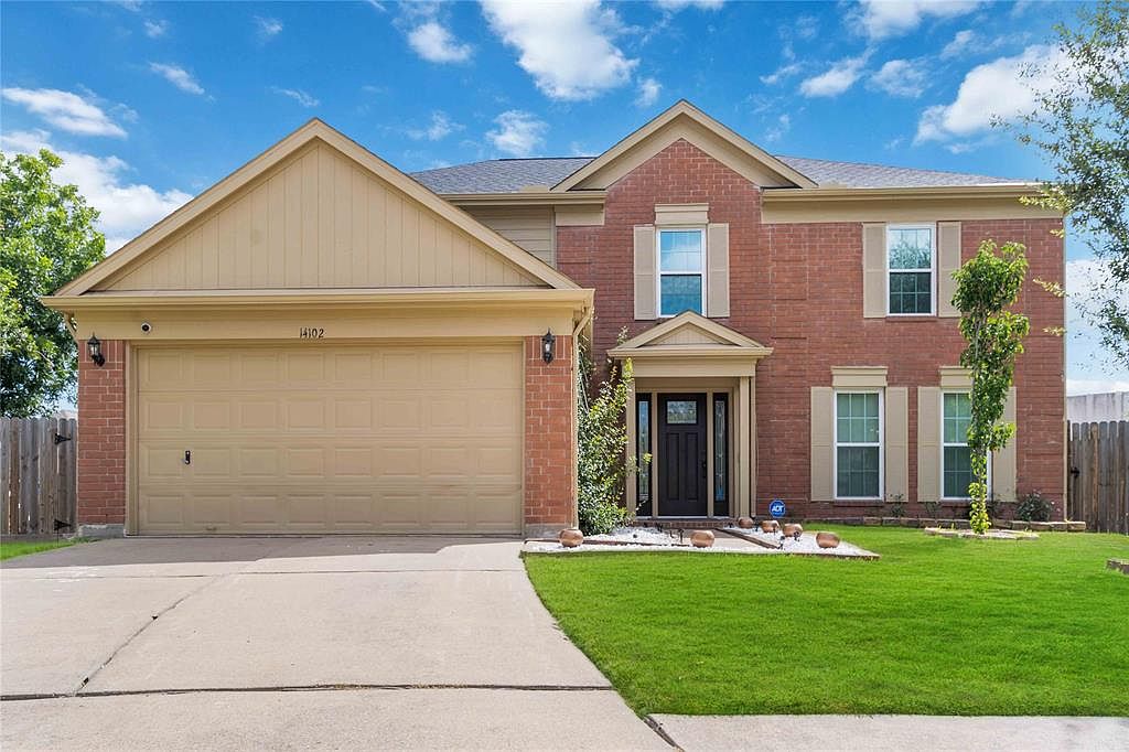 14102 Amber Grove Ct, Houston, TX 77083 | MLS #82973126 | Zillow