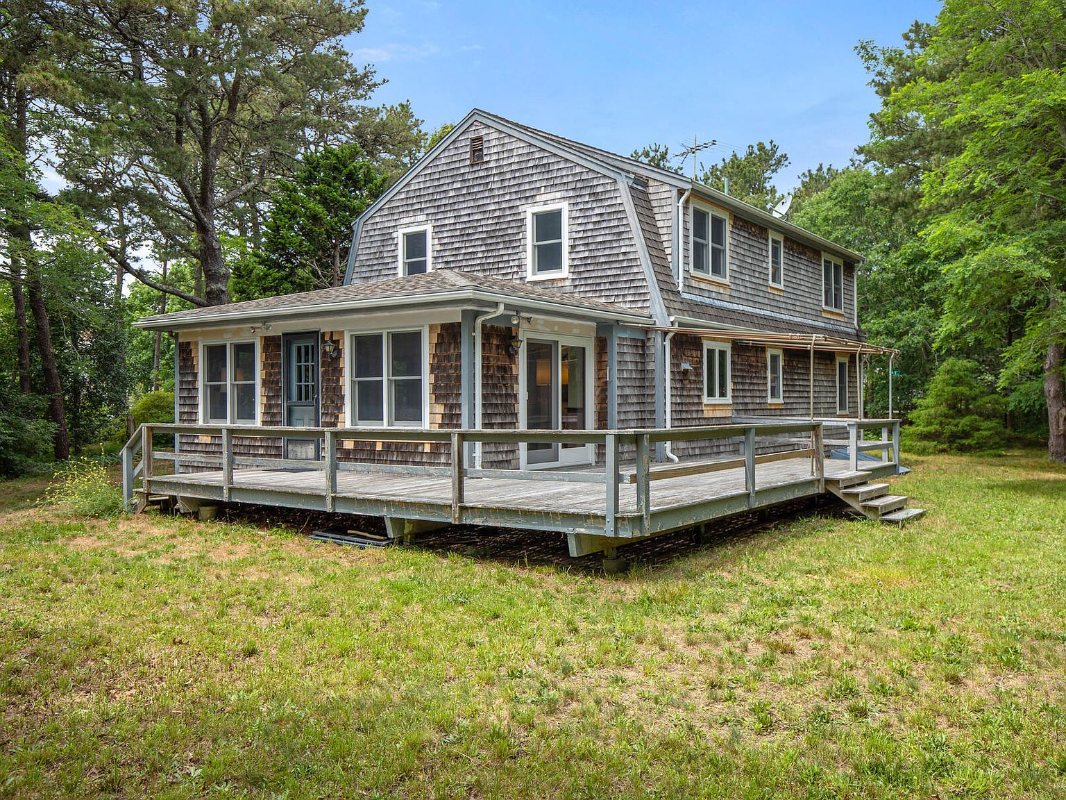 285 Harvest Road, Eastham, MA 02642 | Zillow