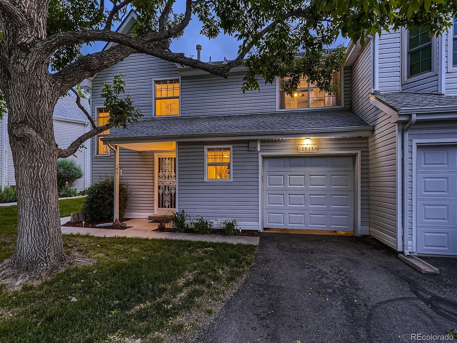 12513 E Pacific Circle Unit A, Aurora, CO 80014 | MLS #9330401 | Zillow