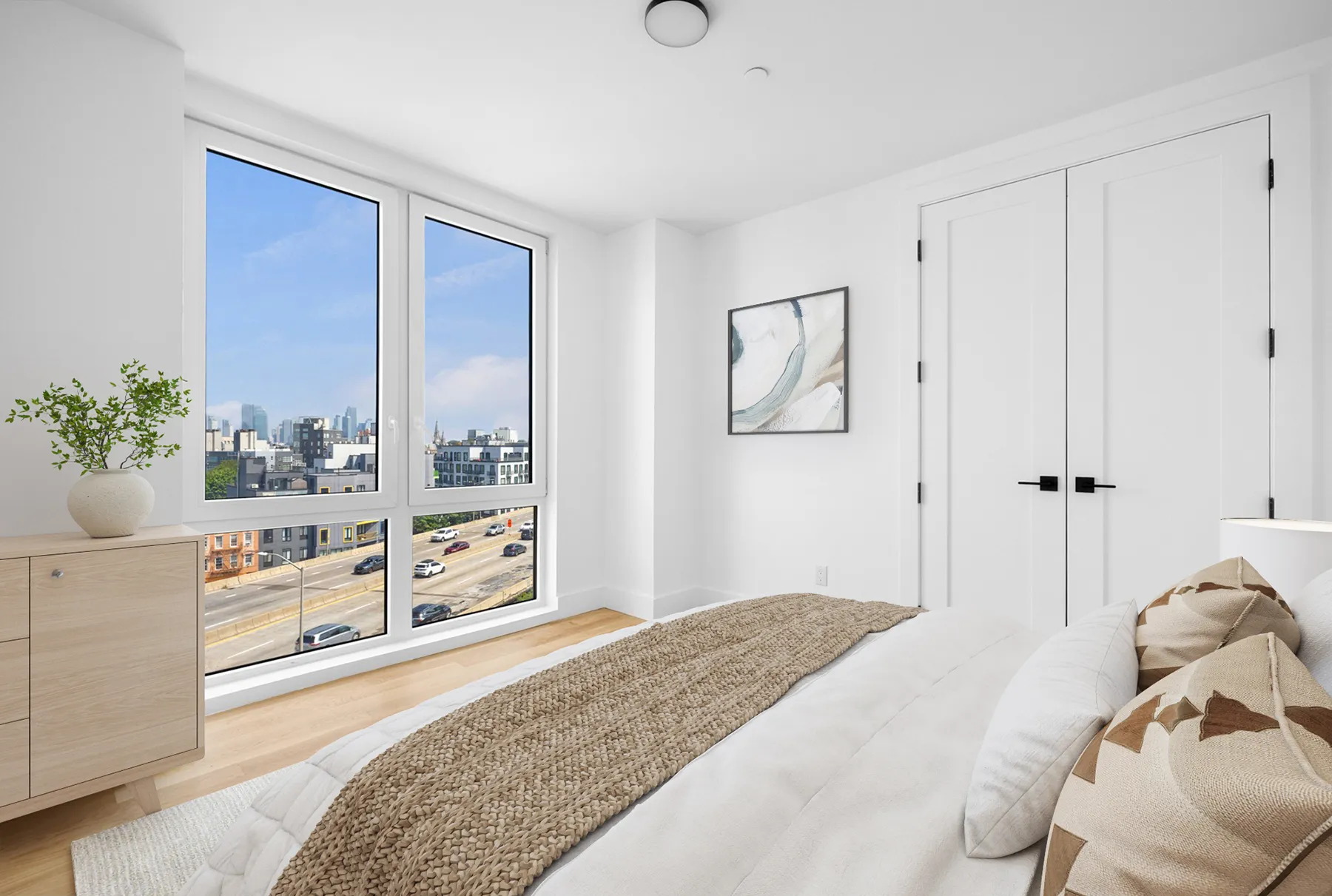 104 Frost Street #701 in Williamsburg, Brooklyn | StreetEasy