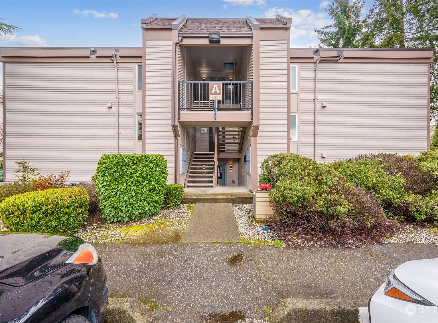 14650 NE 32nd Street UNIT A9, Bellevue, WA 98007 | MLS #2055128 | Zillow