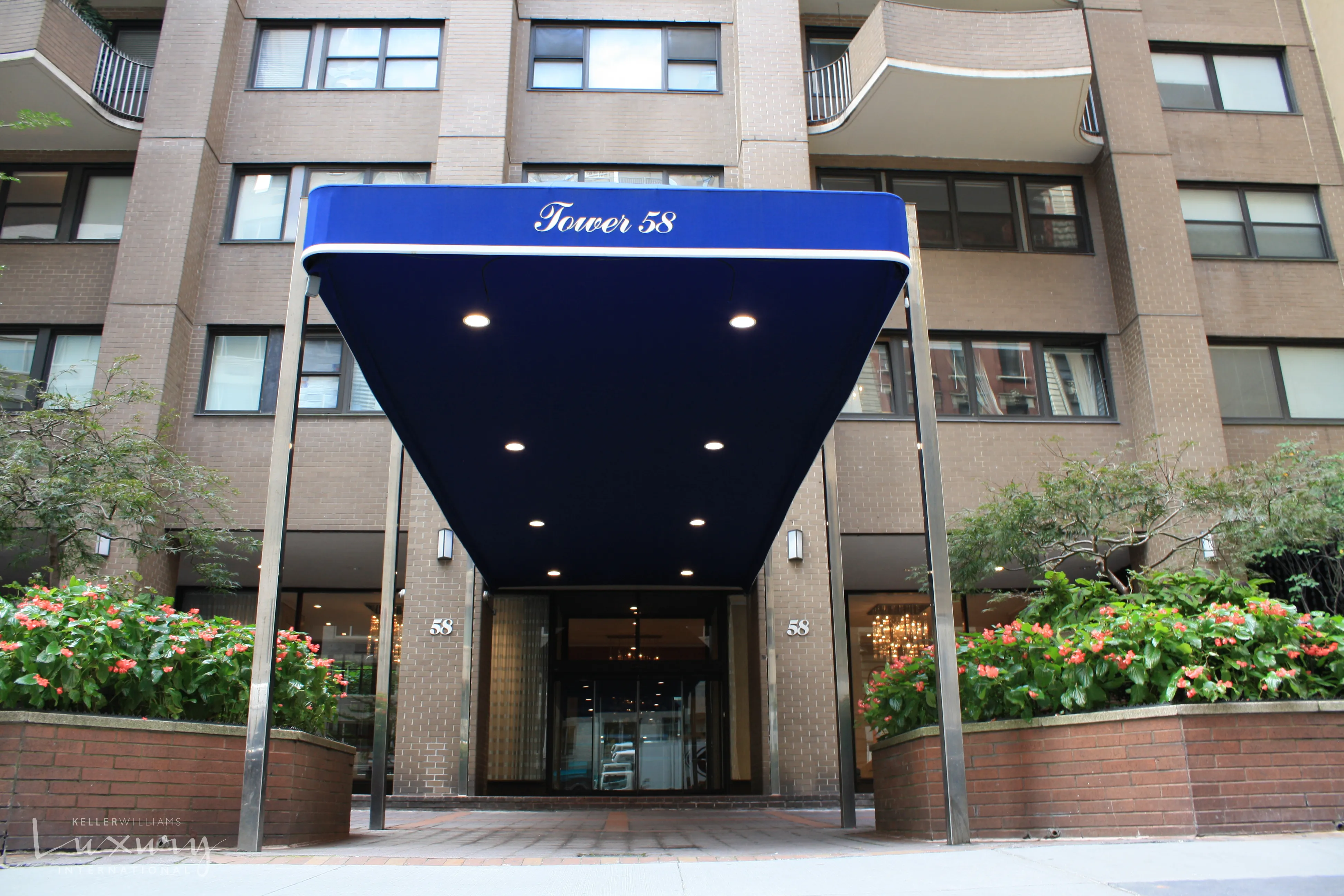 58 West 58th Street #19A in Midtown, Manhattan | StreetEasy