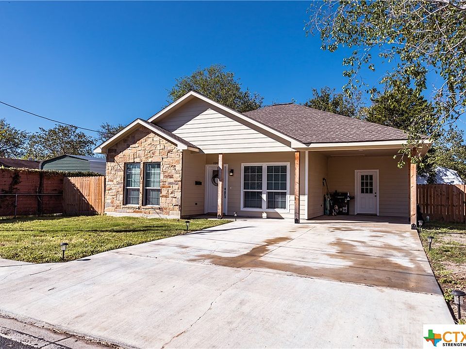 1207 Halsey St, Victoria, TX 77901 | MLS #525944 | Zillow