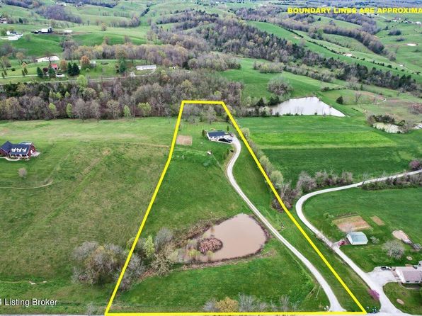 Springfield KY Real Estate - Springfield KY Homes For Sale | Zillow