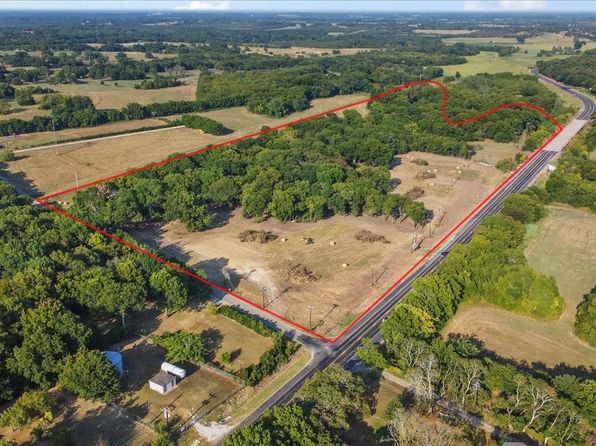 Sherman TX Land & Lots For Sale - 93 Listings | Zillow