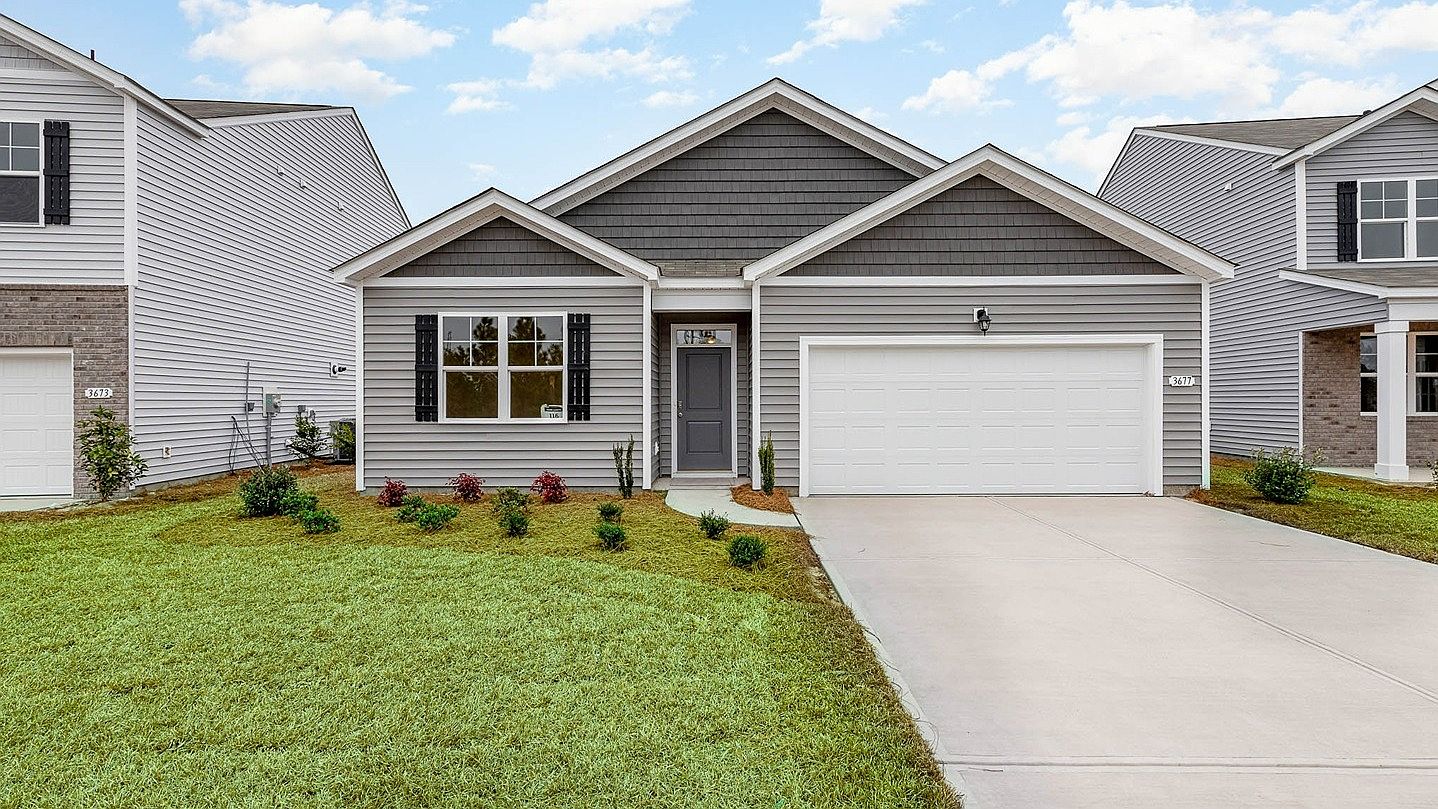 519 Hogwart Ln, Longs, SC 29568 | Zillow
