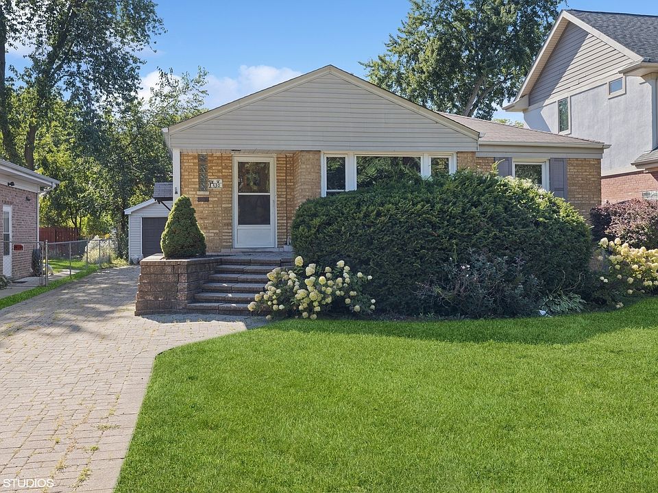 830 N La Grange Rd, La Grange Park, IL 60526 | Zillow