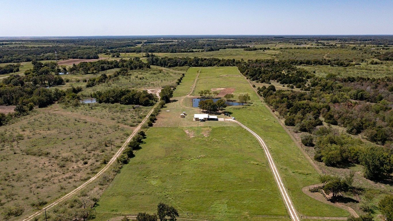 264 Lcr 750, Thornton, TX 76687 | Zillow