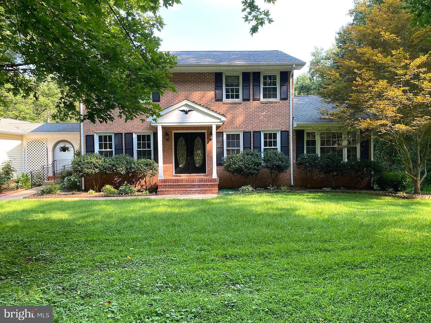 7333 Hunton St, Warrenton, VA 20187 | Zillow