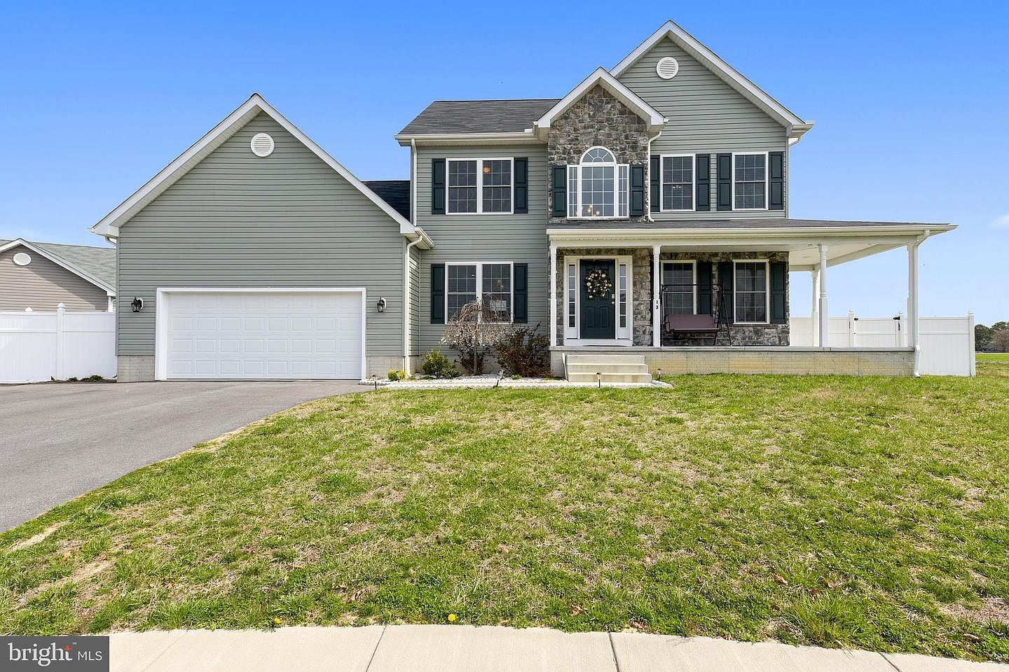 13 Ridgeway Dr, Ridgely, MD 21660 | Zillow