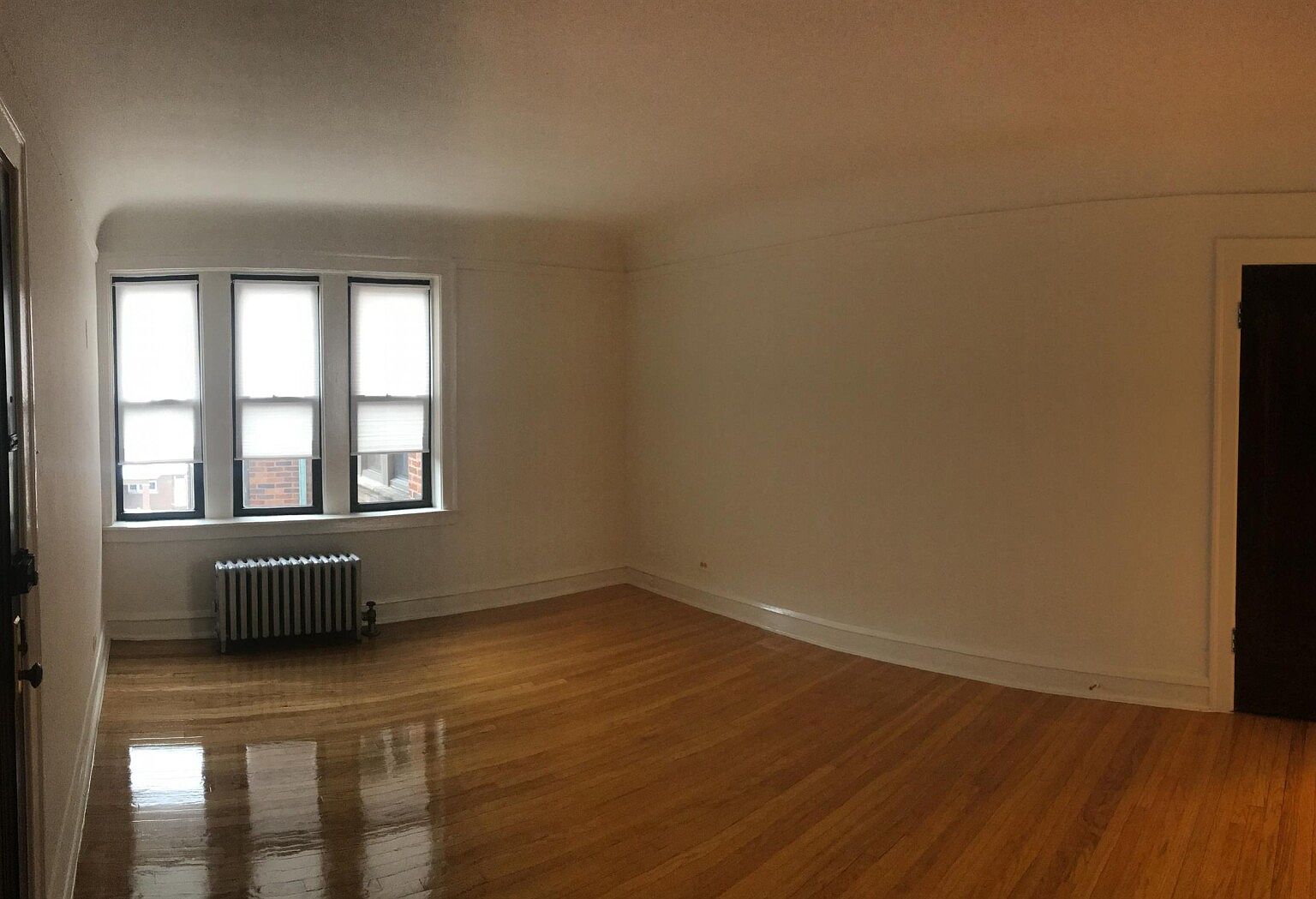 1533 W 83rd St APT 3, Chicago, IL 60620 | Zillow