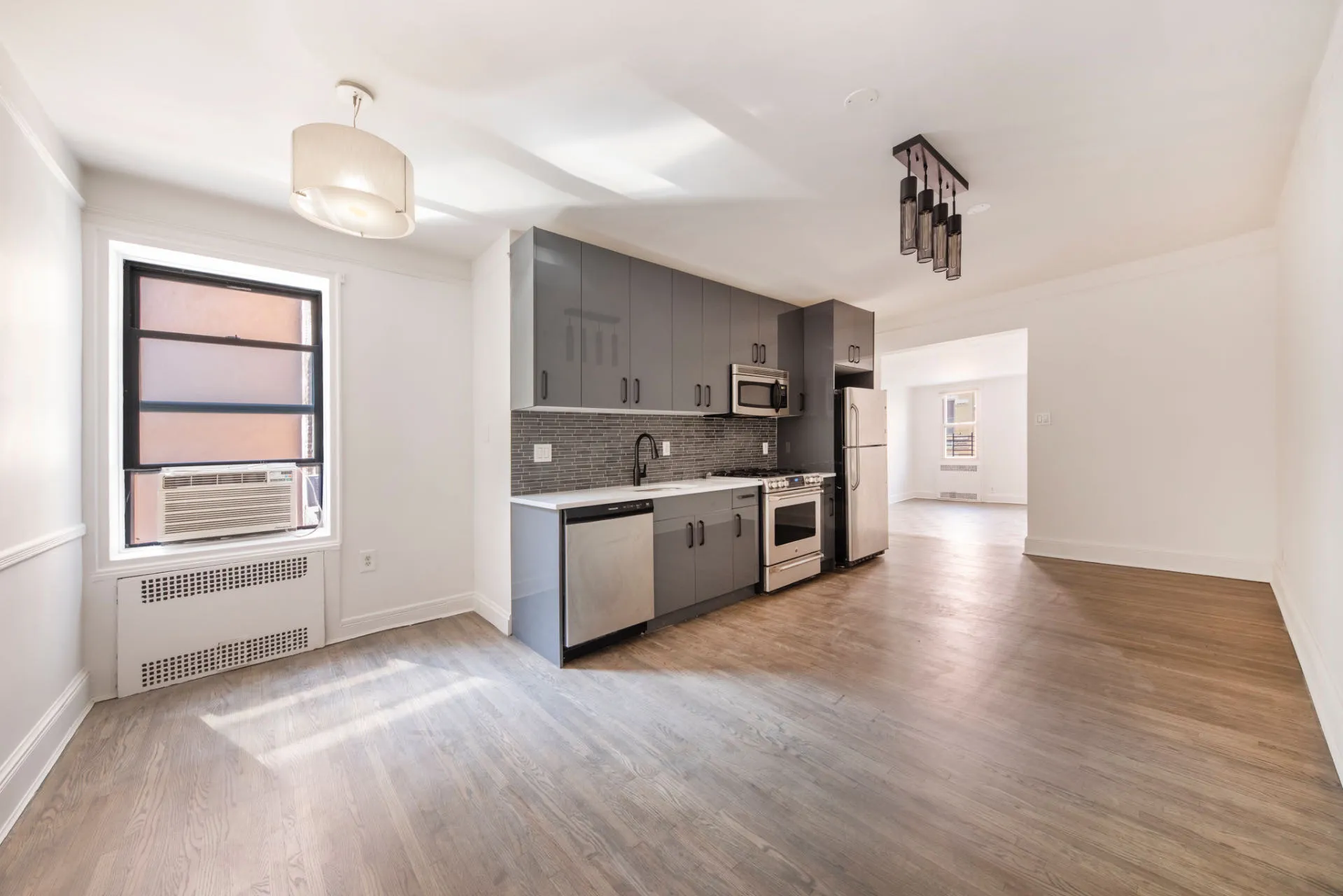 20 Clinton Street #3D in Lower East Side, Manhattan | StreetEasy