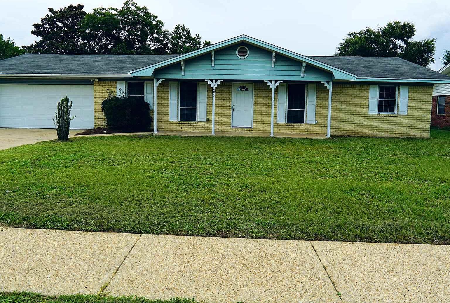 5805 Adelyn Rd, Pensacola, FL 32504 | Zillow