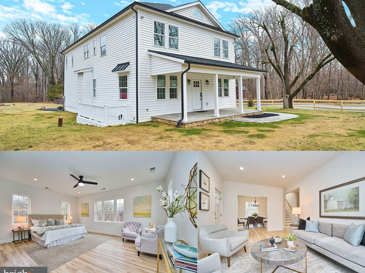 13545 Sagle Rd, Purcellville, VA 20132 | MLS #VALO2064524 | Zillow