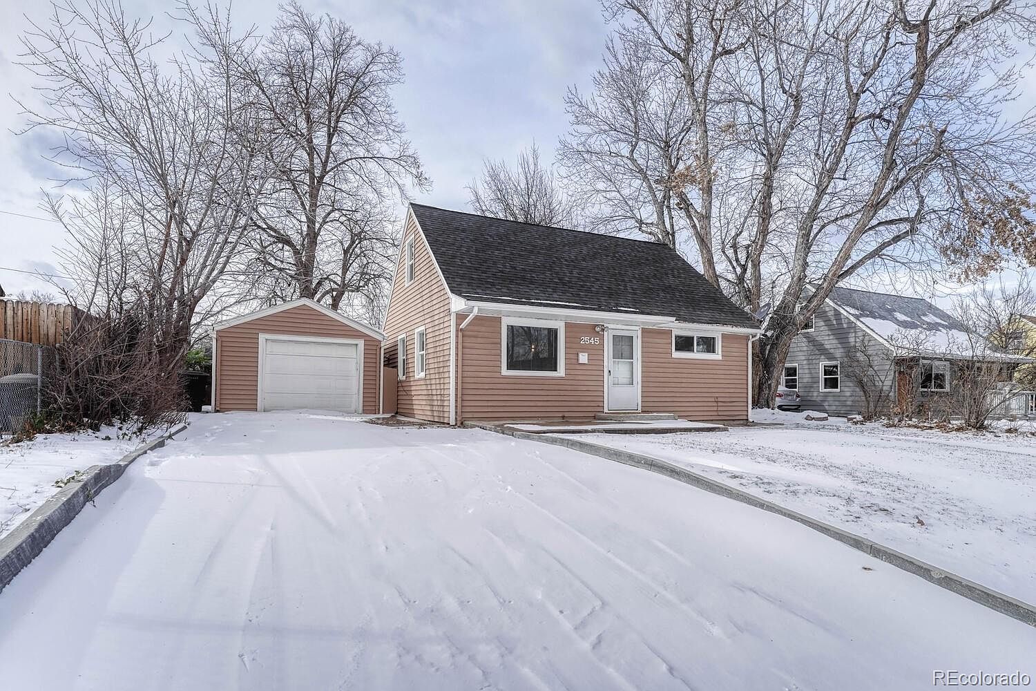 2545 S Julian Street, Denver, CO 80219 | Zillow
