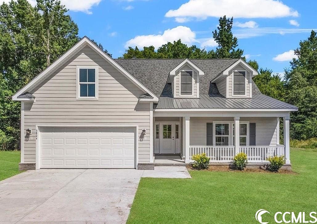 3804 Maple Run Ct., Conway, SC 29526 | Zillow