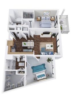 Encore Mid City - 5801 Sanderson St NW Huntsville AL | Zillow